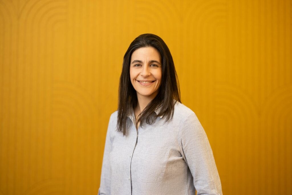Rachel Manetsch - Pin-Point Consulting